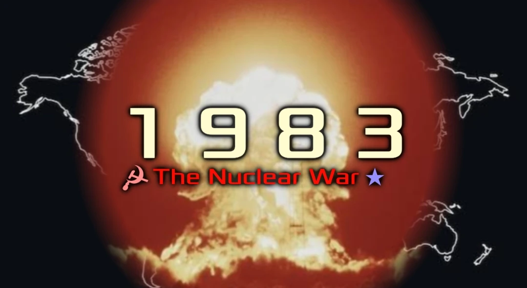 1983: The nuclear war | Fandom