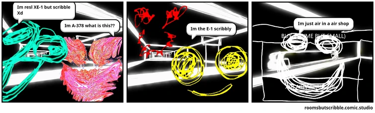 Discuss Everything About Rooms but it's all scribbles Wiki | Fandom