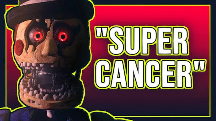 noli meets noli with super cancer | Fandom