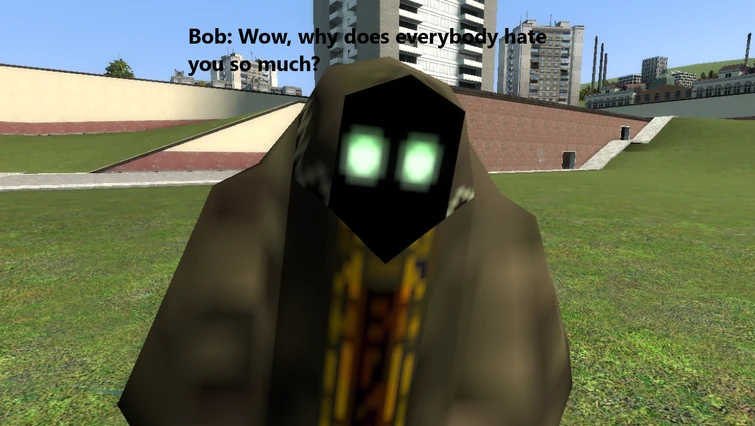 Mario the Homeless Man | Fandom