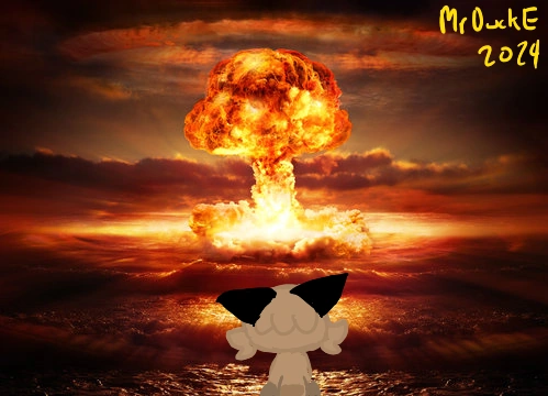 nuki nukes | Fandom