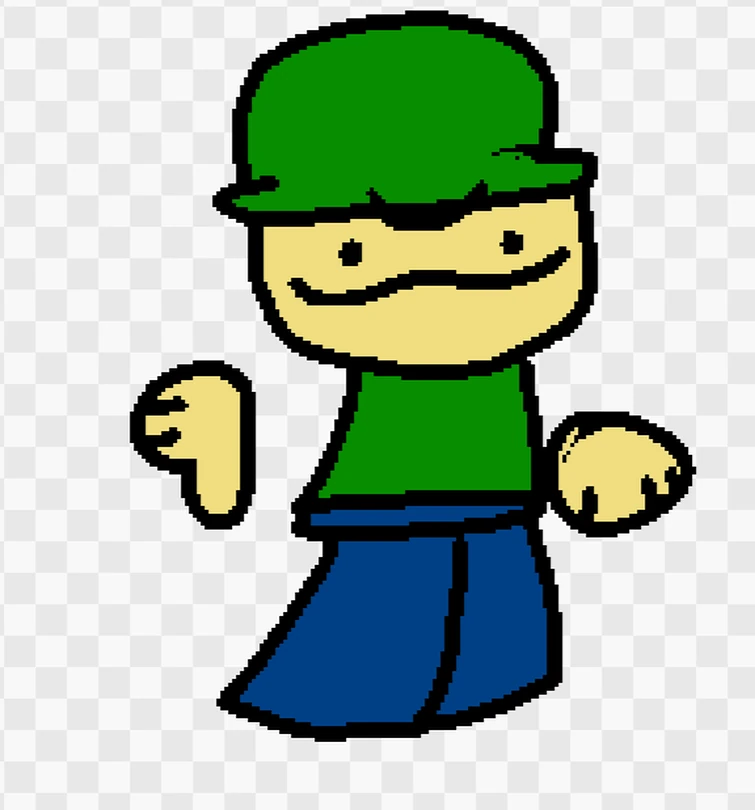 brobgonal collab | Fandom