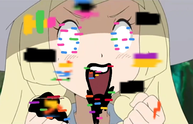 Corrupted Lila | Fandom