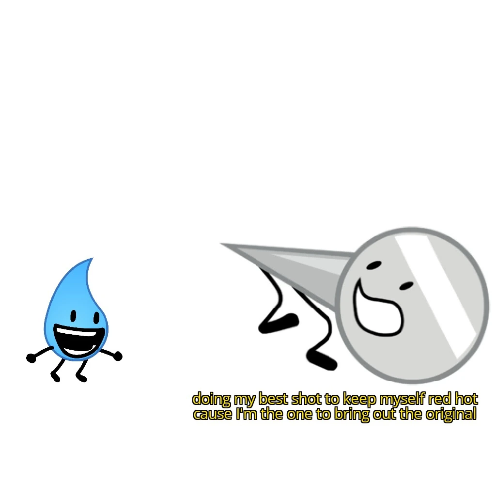 My favorite characters during the split changing in a nutshell | Fandom