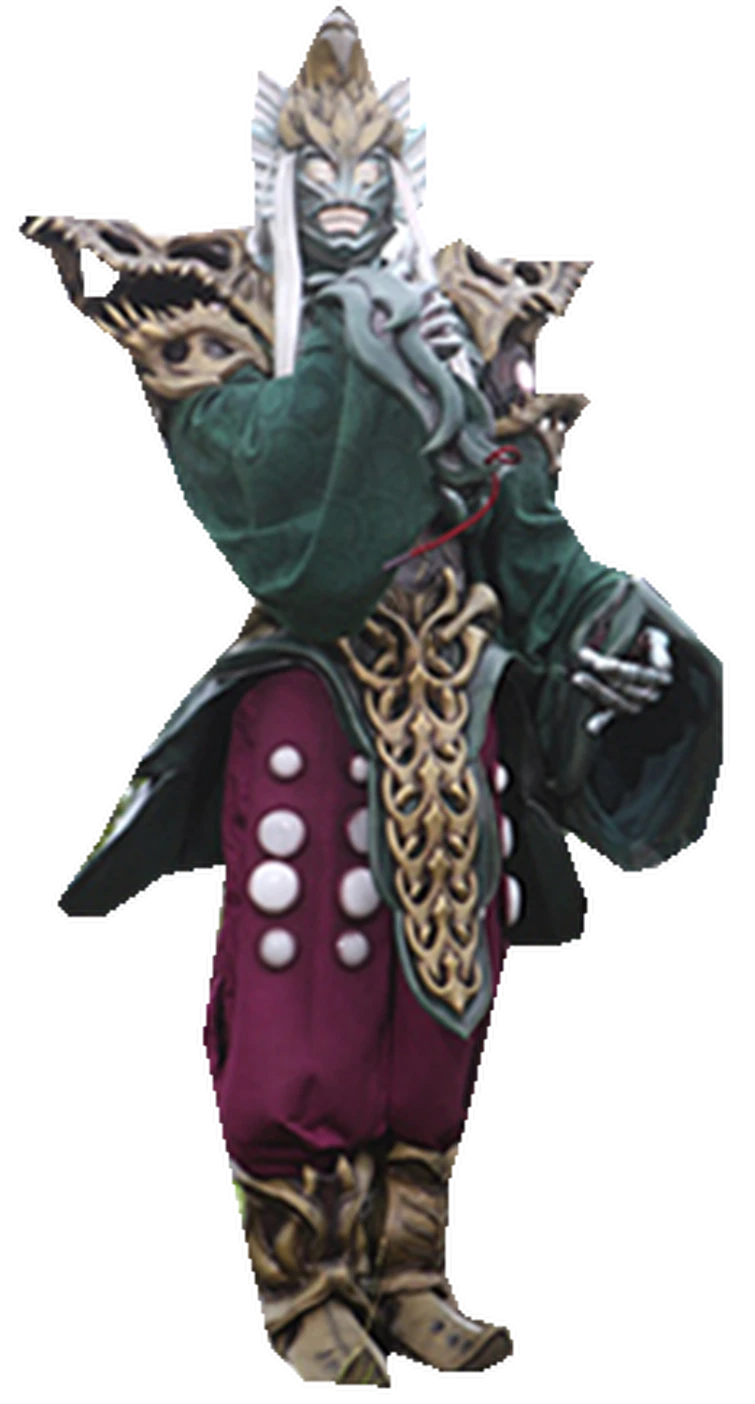 My Top 10 Favorite Villains in Power Rangers | Fandom