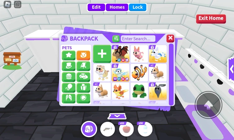 Discuss Everything About Adopt Me! Wiki | Fandom