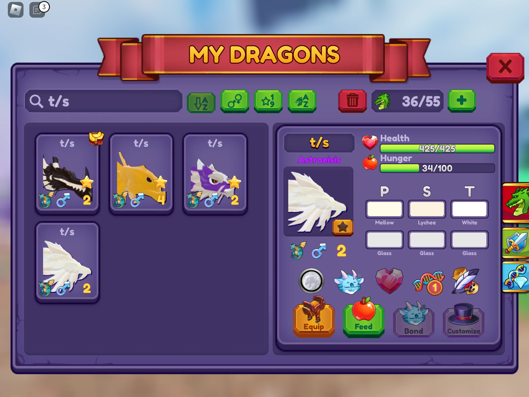 Trading/Selling some dragons! | Fandom