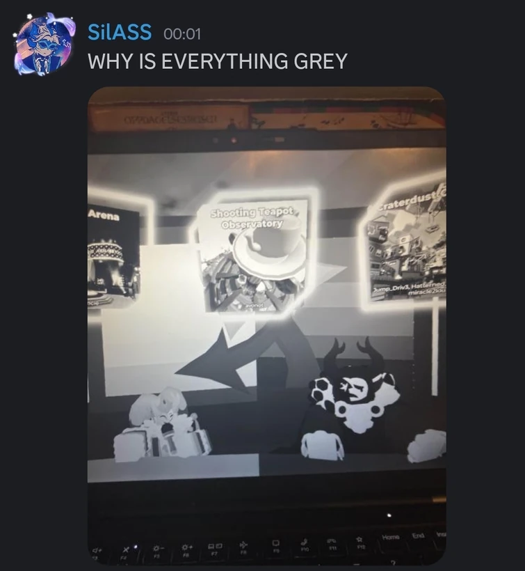 THEY.GOT.("DOM.AND.VALK.") | Fandom