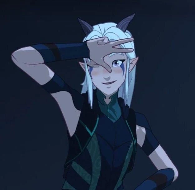 Cute Rayla | Fandom
