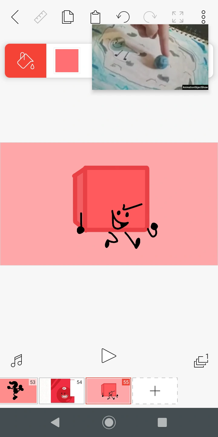 Ruby and Blocky | Fandom