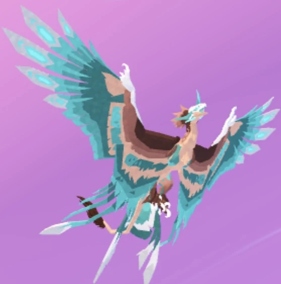 Rate this aolenus skin:) | Fandom