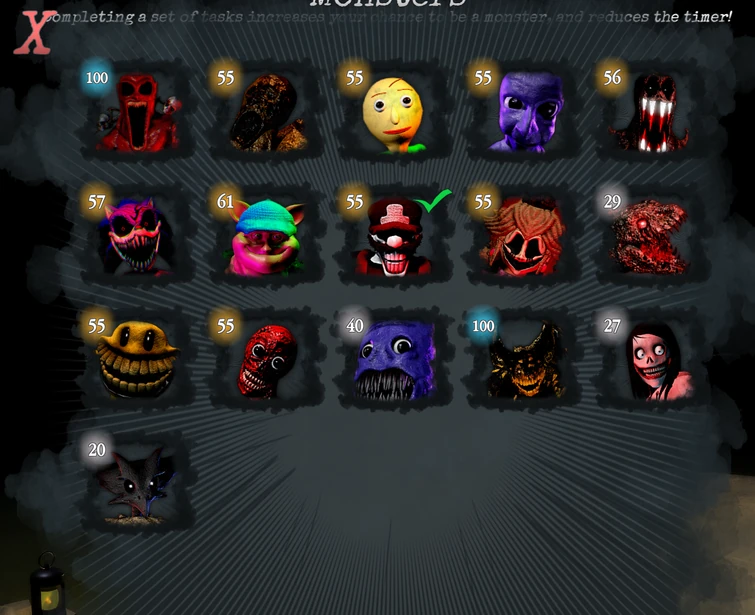 Familiar faces return! (in current game and recode) | Fandom