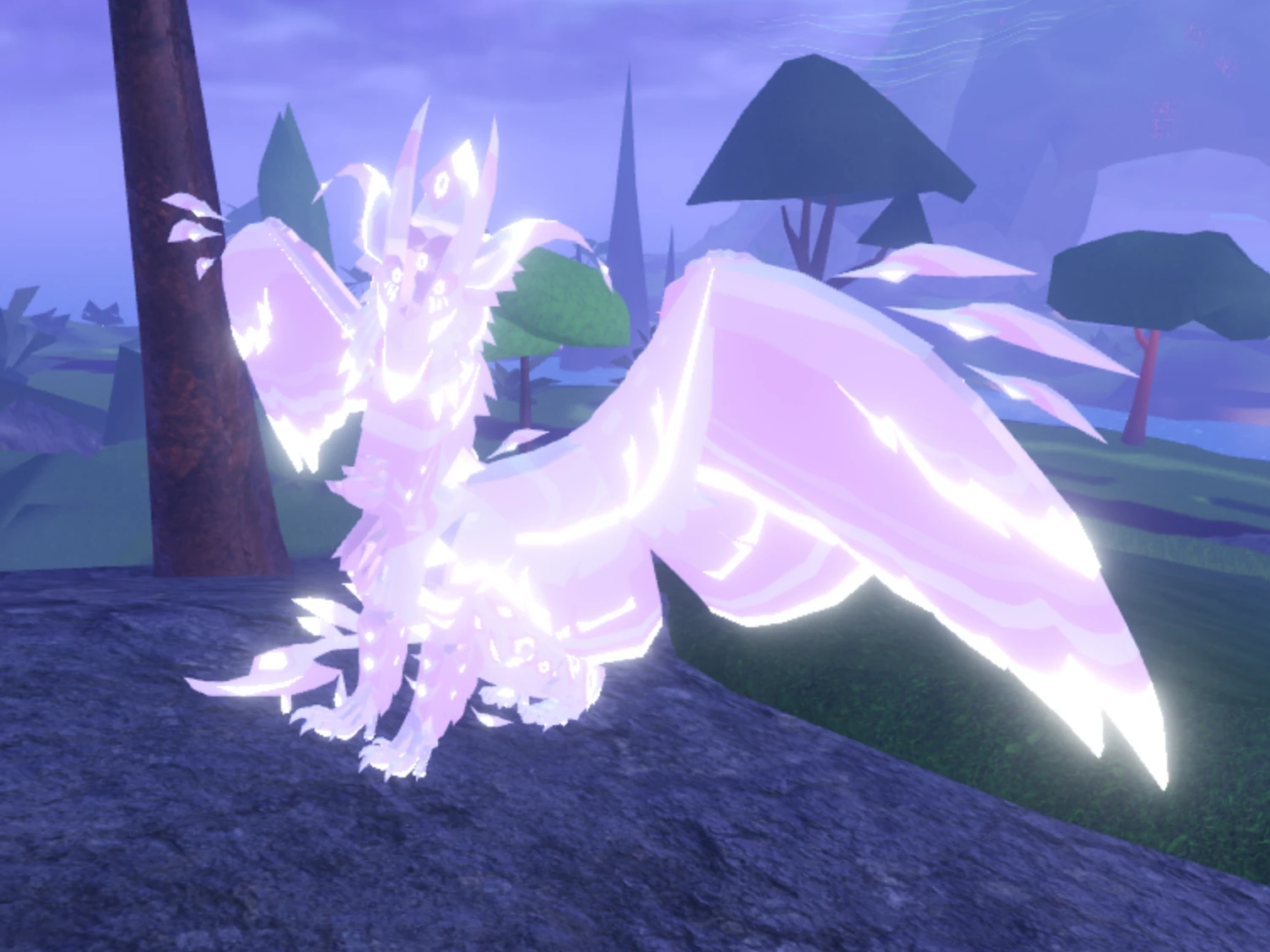 Glimmer pearl for the mut mut tab | Fandom