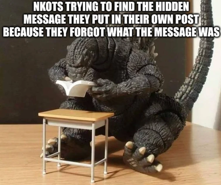 some quick memes before e4 of the disassembly games releases | Fandom