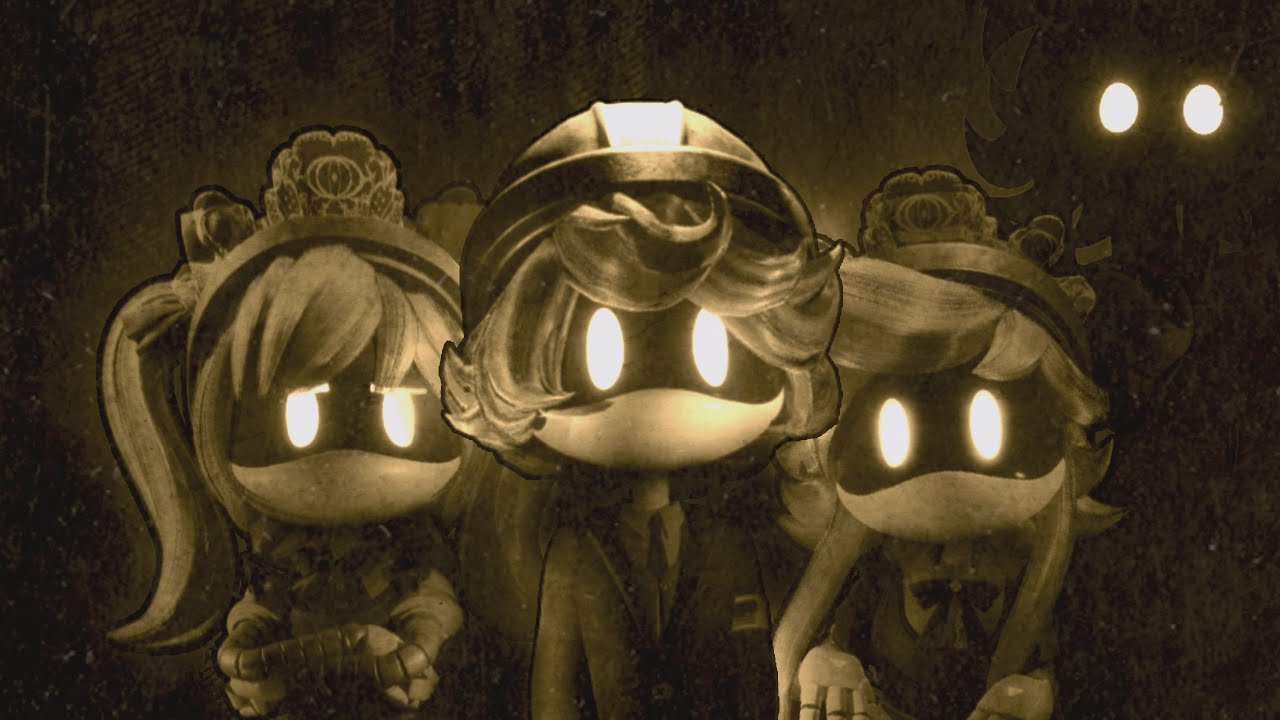 Teaser for next Murder Drones | Fandom