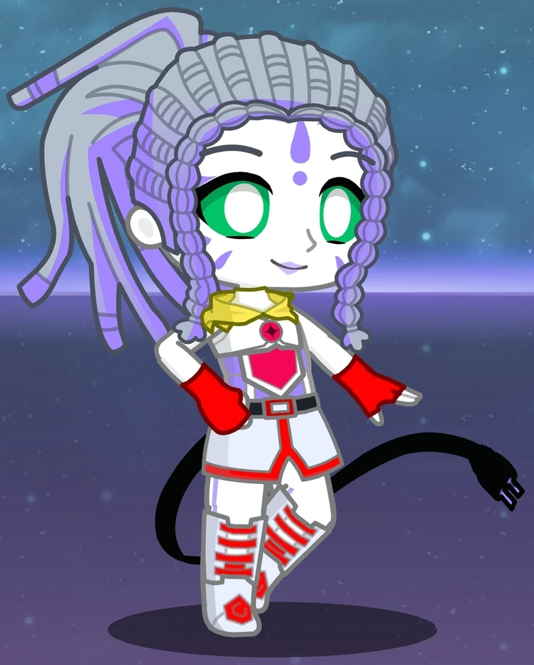Headcanon Designs for: Pixal, Arin, Euphrasia, and Obscuria | Fandom