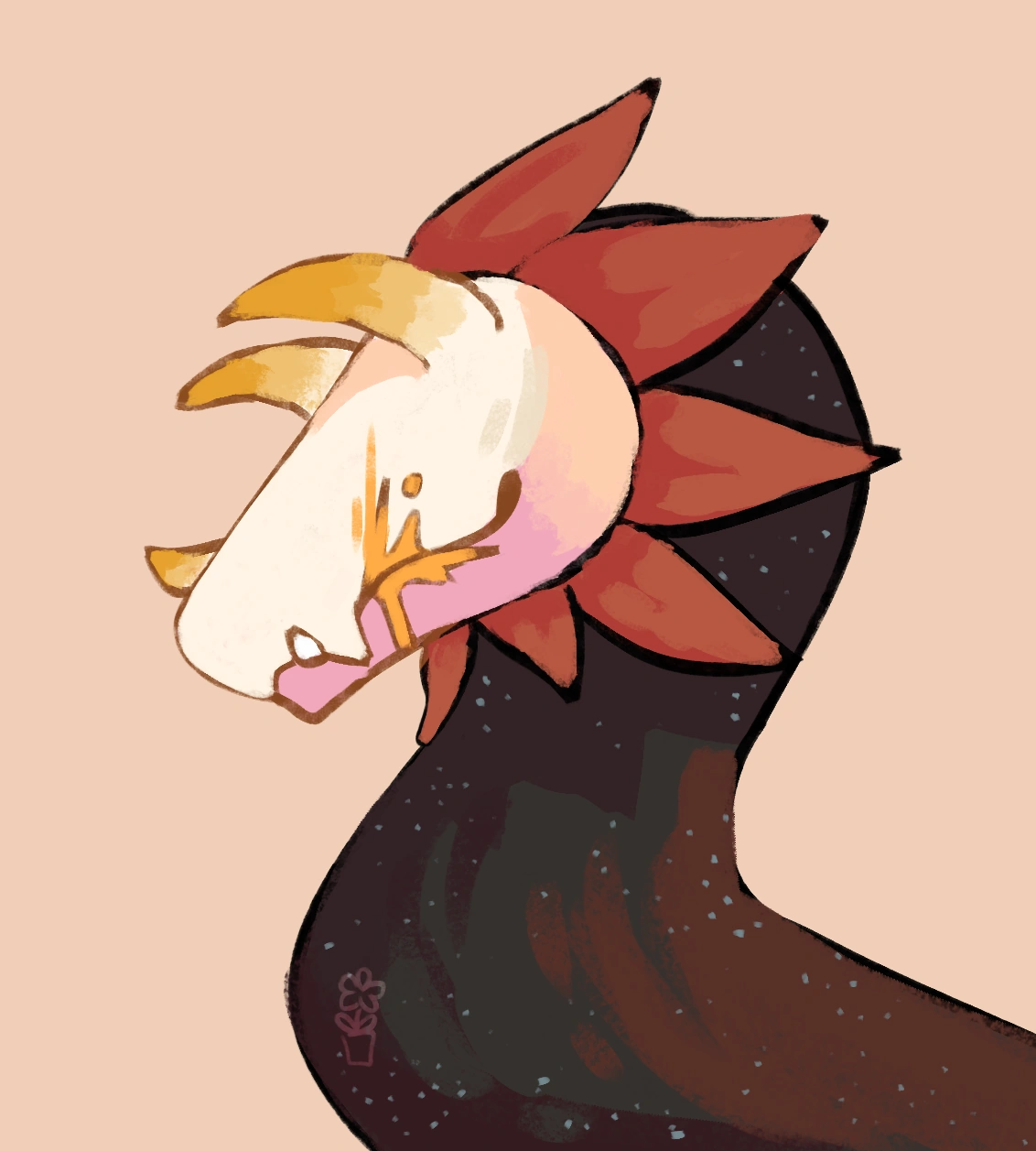 orca & crumb! | Fandom