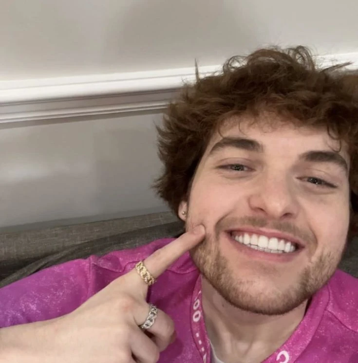 yallz …… lemme try an rizz u up okay…… | Fandom