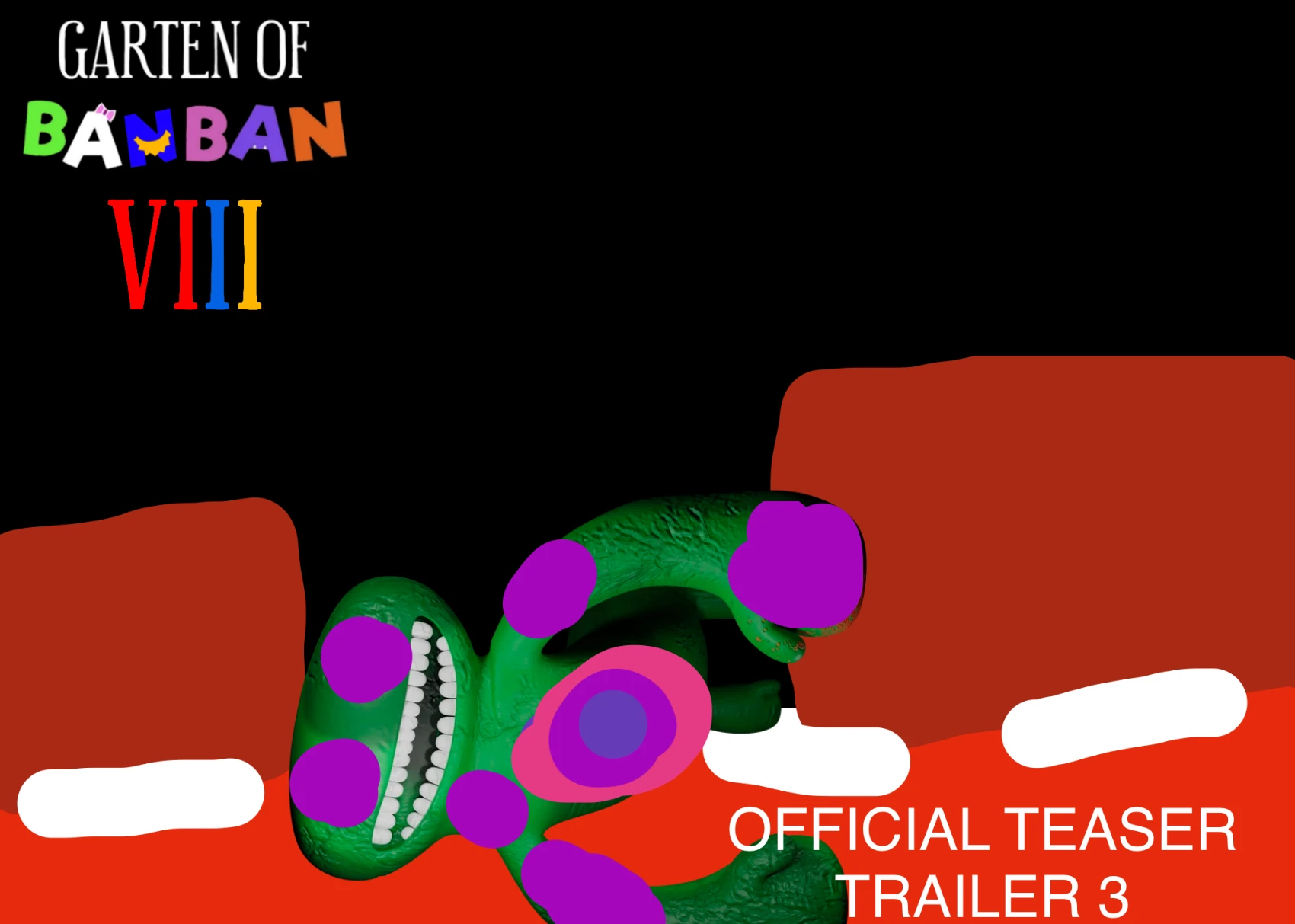 Garten of banban 8 | Fandom