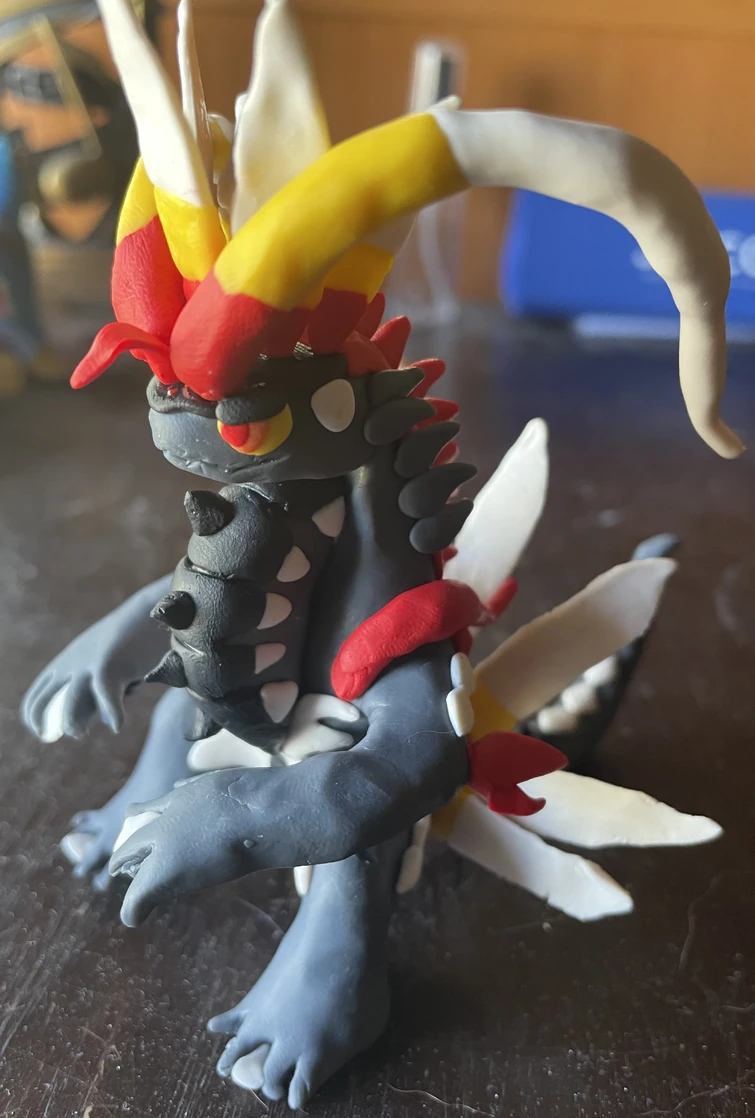 Discuss Everything About Pokémon Wiki | Fandom