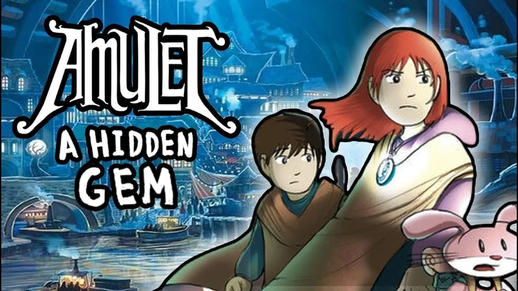 The American isekai that raised a generation by Merrick Nutt | Fandom