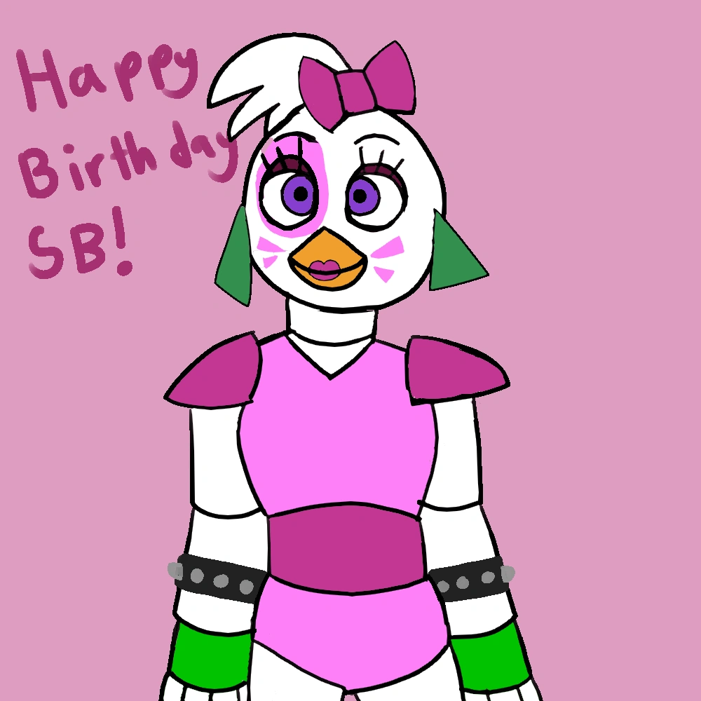 Happy Birthday to SB | Fandom