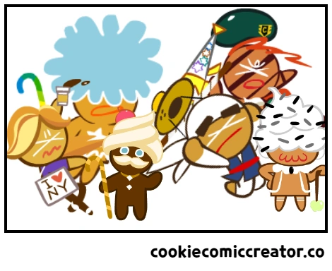 do you guys miss these cookies | Fandom