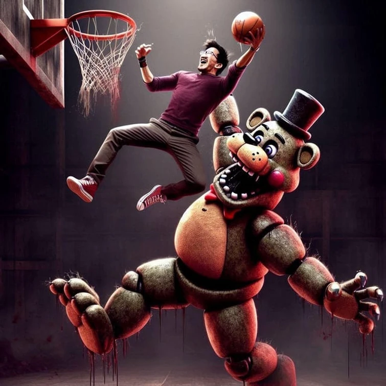 The Guessing Game 2 | Fandom