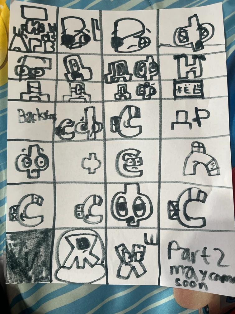 ECAL Concept Storyboard | Fandom