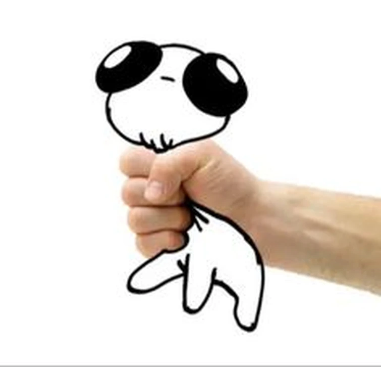 Interaction Meme: The Series So Far | Fandom