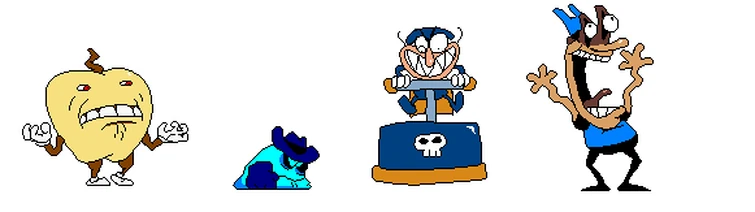 hard mode bosses?!?! | Fandom