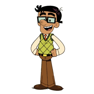 Who's your favorite Nickelodeon father? | Fandom