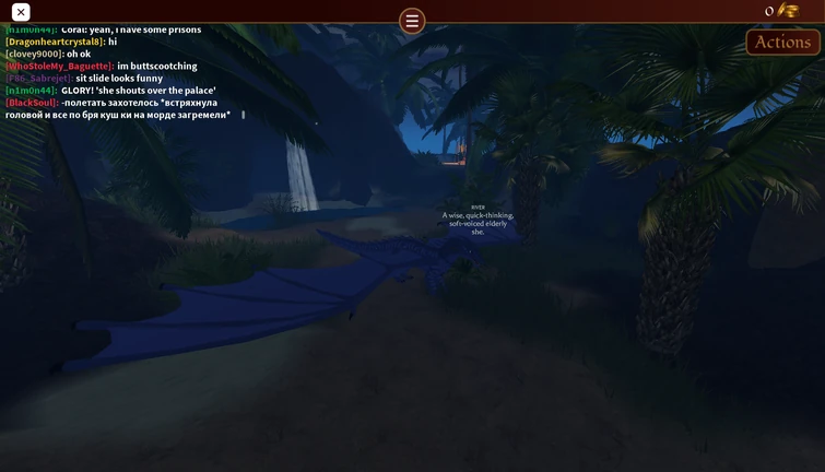 Discuss Everything About Wings Of Fire: Talons of Destiny Wiki | Fandom