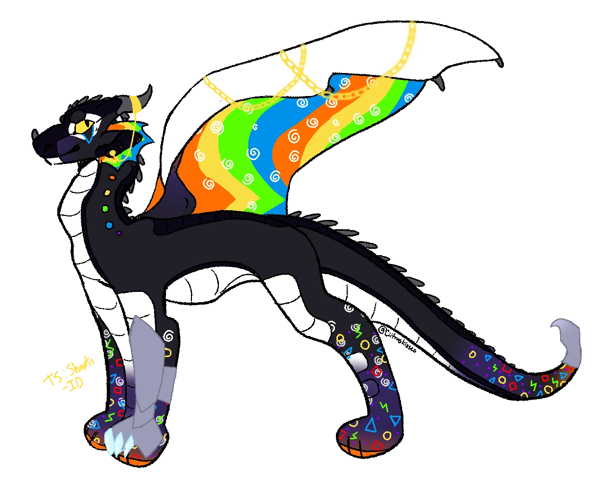 NEW WOF OC’S INCOMING!! | Fandom