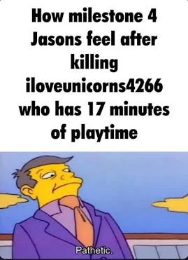 I'm being promoted to admin | Fandom