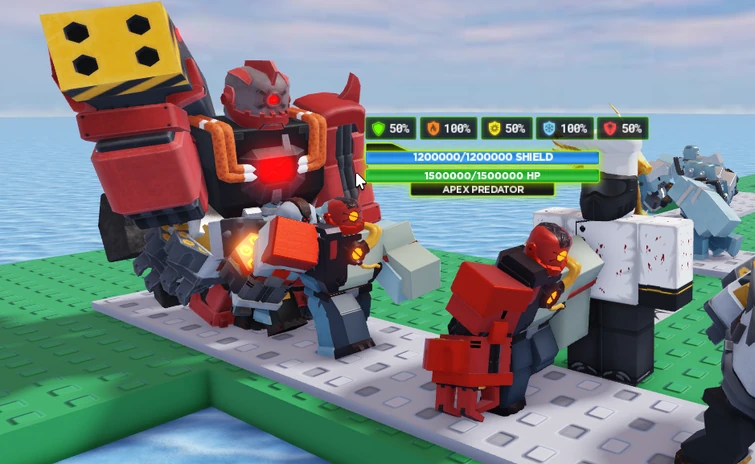 Discuss Everything About Tower Defense X Wiki | Fandom