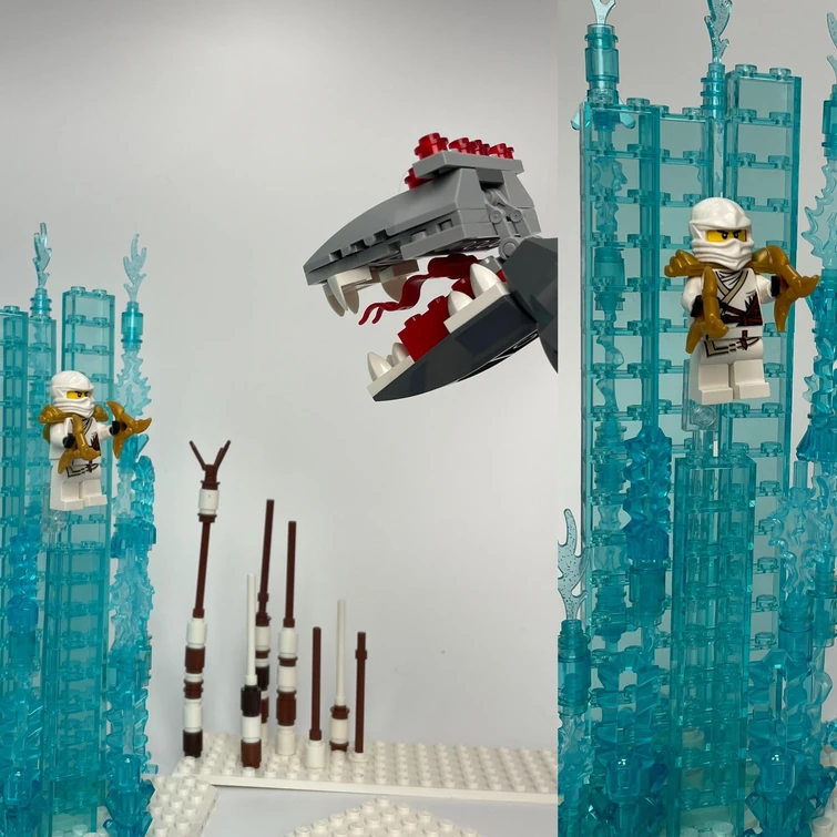 Discuss Everything About Ninjago Wiki | Fandom