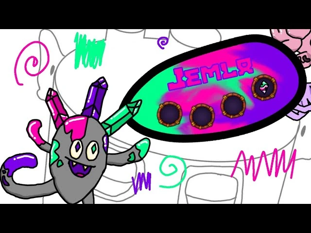 Jemla | Fandom