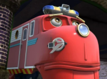 is Chuggington a Ripoff of Thomas The Tank Engine? | Fandom