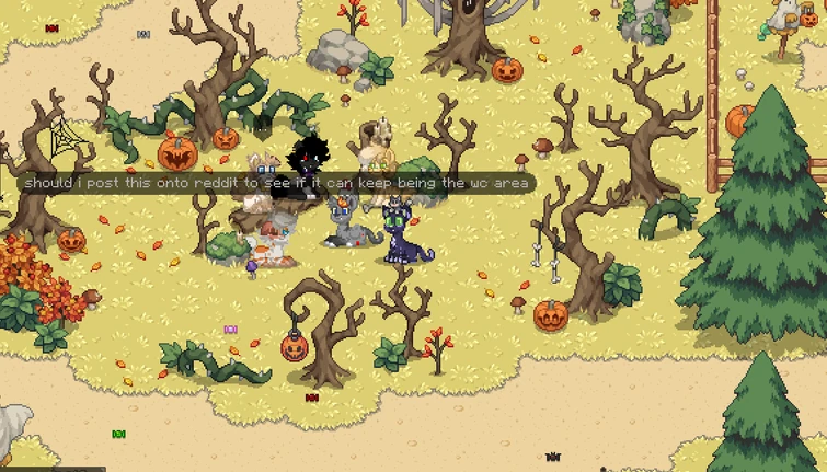Discuss Everything About PonyTown Wiki | Fandom