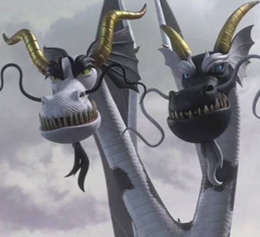 What dragon will most likely kill or eat Buzzsaw | Fandom