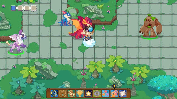 Discuss Everything About Prodigy Game Wiki | Fandom