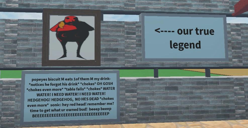 s t a r v e d i s e v e r y w h e r e | Fandom