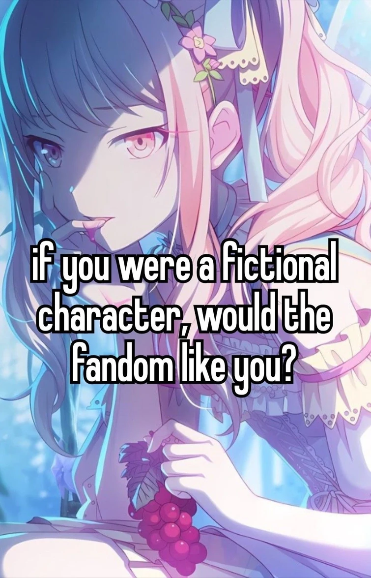 Thingy for fun | Fandom