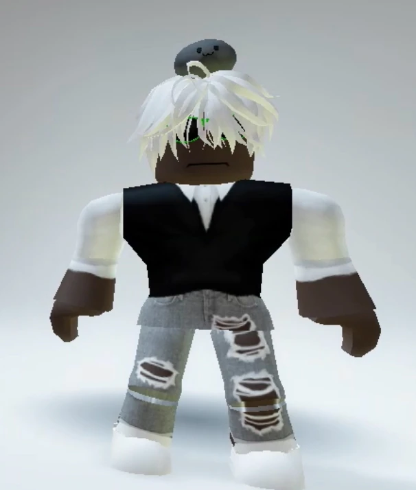 Wanna play Roblox with meh? | Fandom