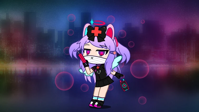 I made usalina [no edits] | Fandom
