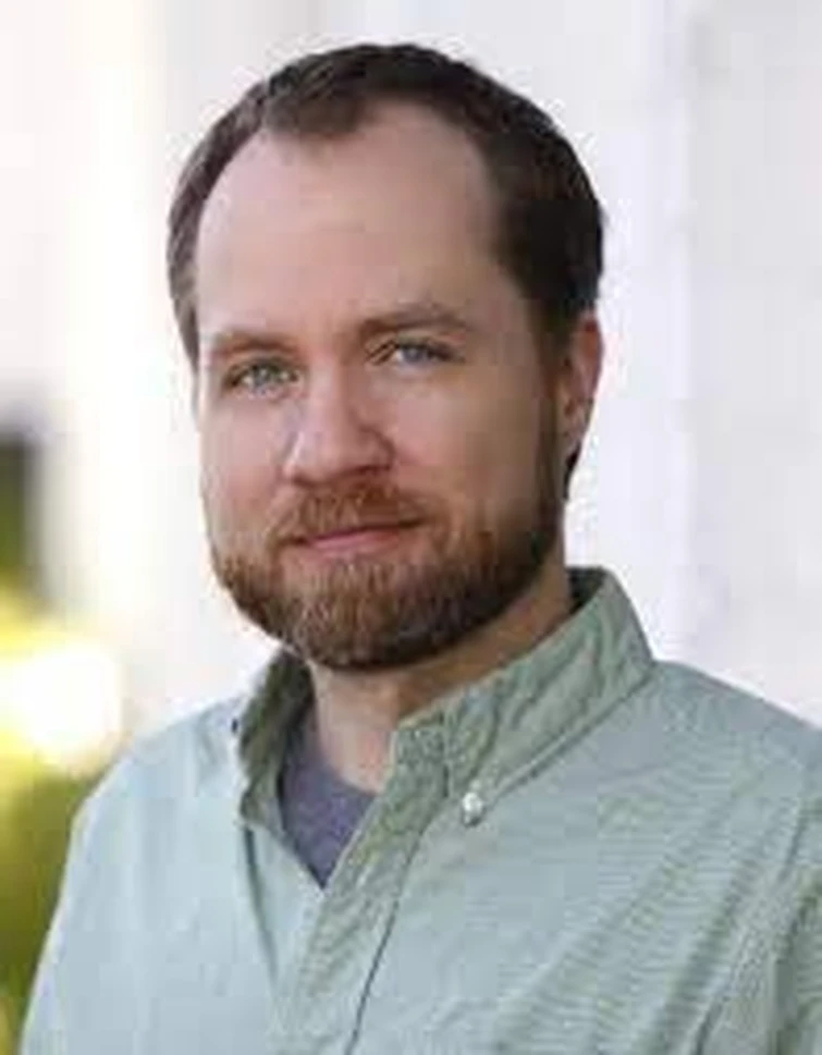 Happy 52nd Birthday,Chris Savino! | Fandom