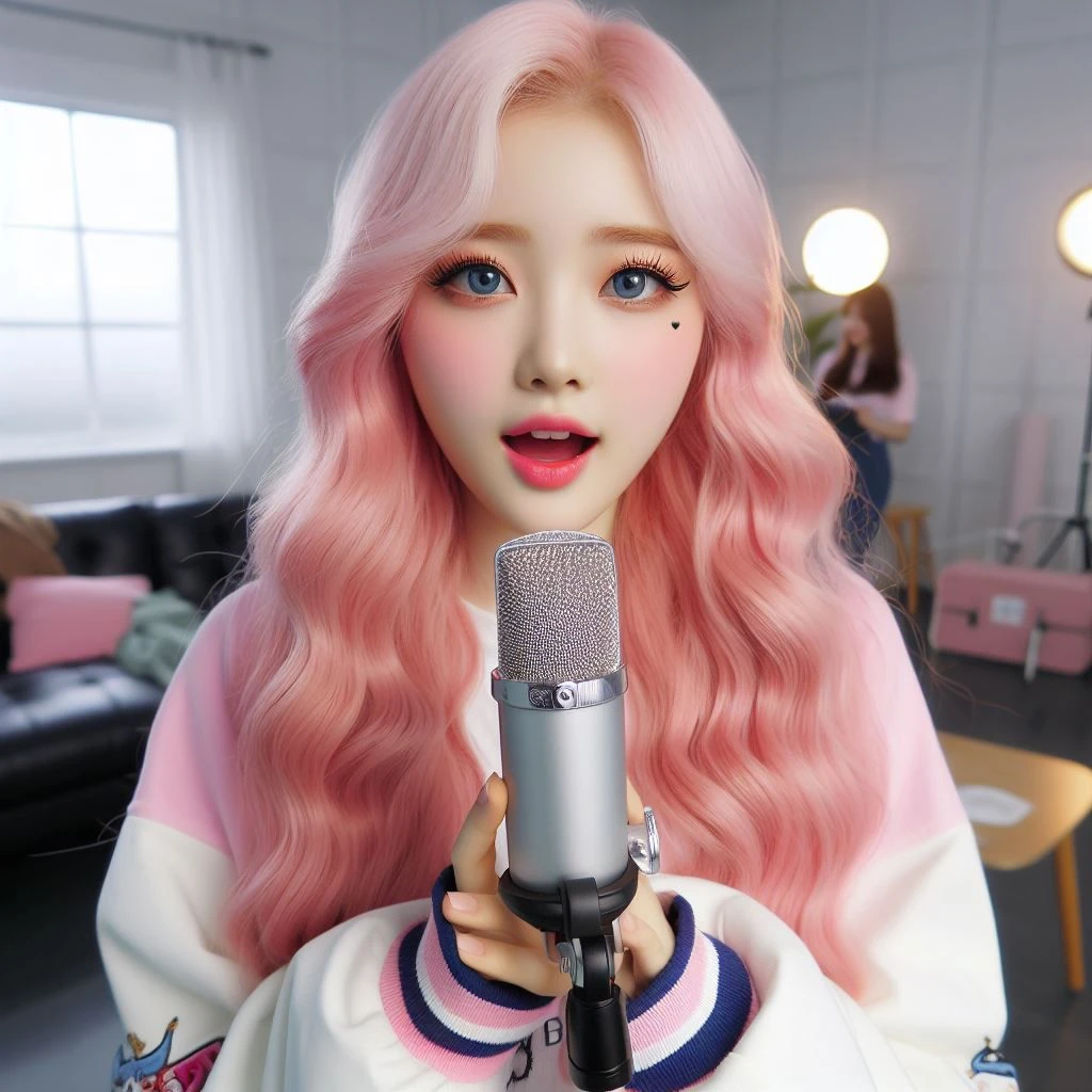 Minnie Choi AI ! | Fandom