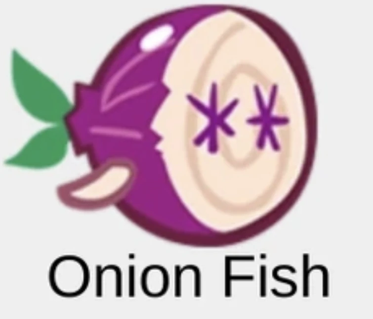 fish | Fandom