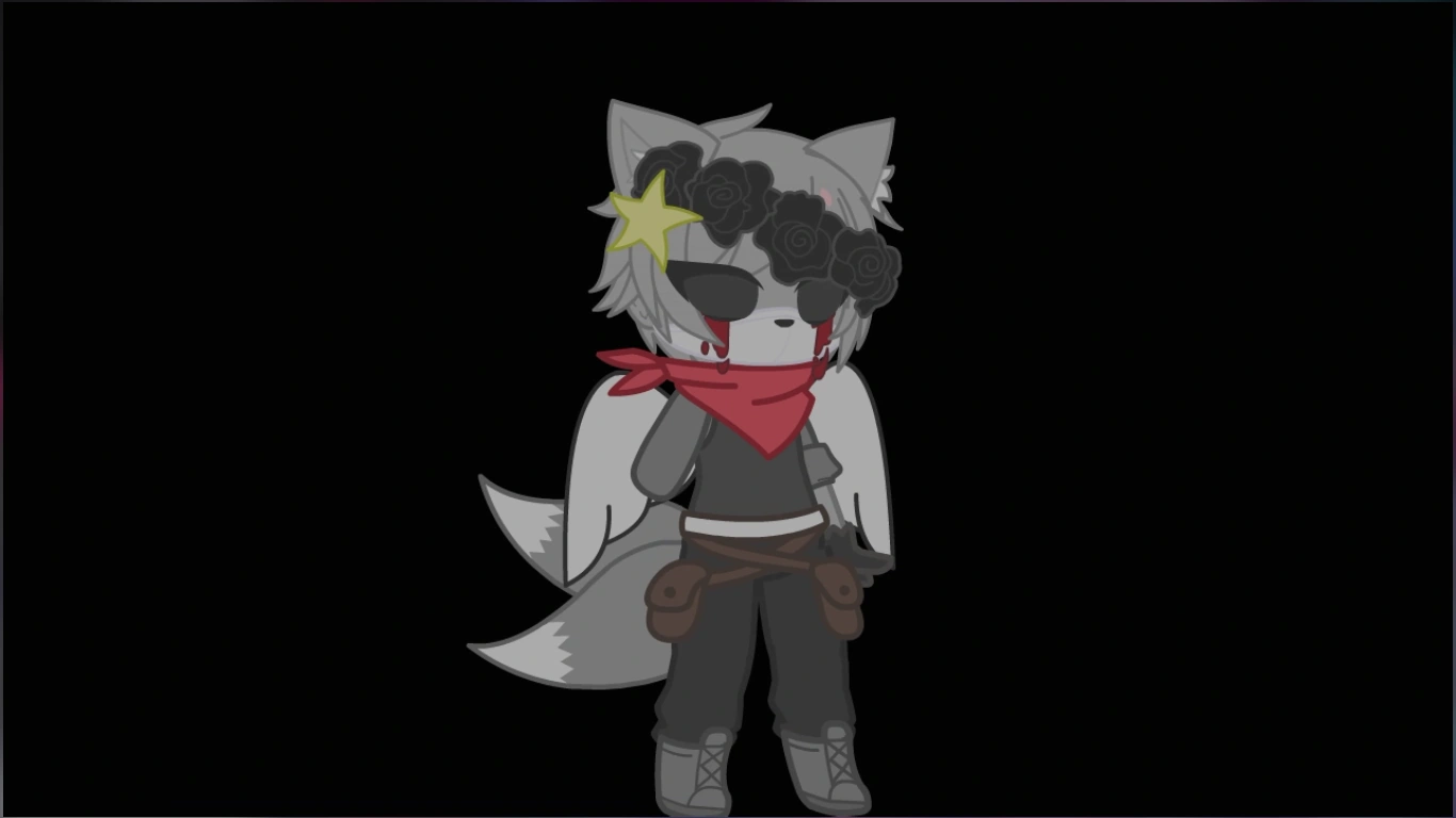 Heyo everyone! I'm back after a while! I had to catch up with school ...